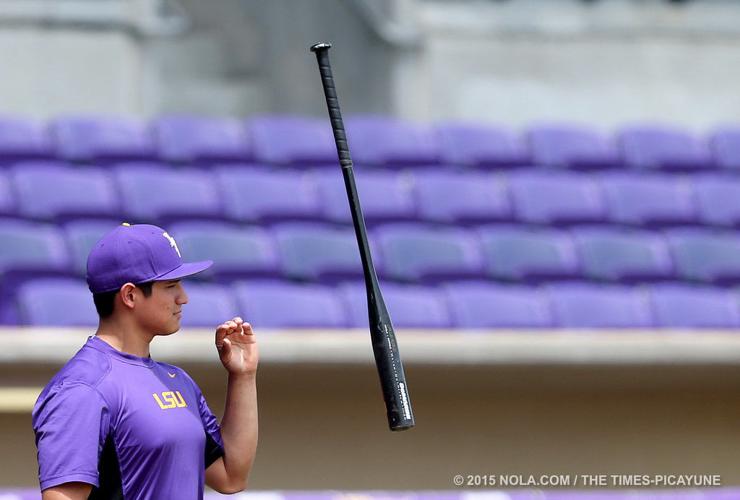 LSU baseball talk with Pelican Radio veteran Tommy Krysan: Podcast ...