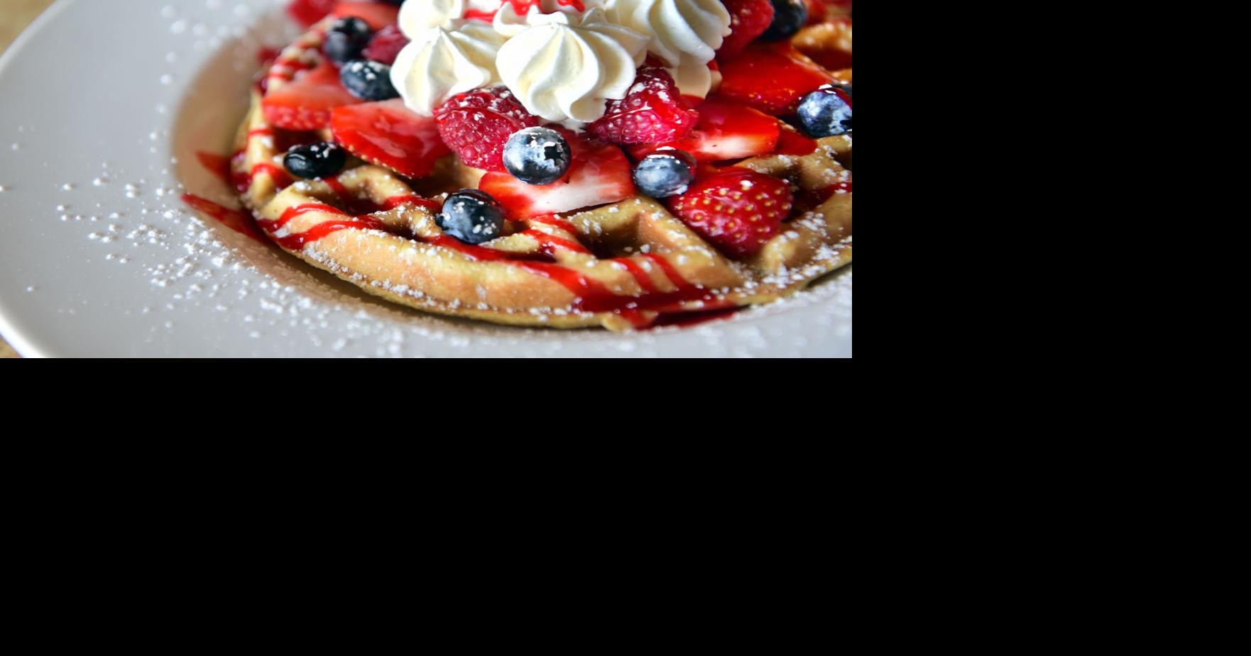 Gambit's 2020 Winter Restaurant Guide: DINER fare hits the spot at ...