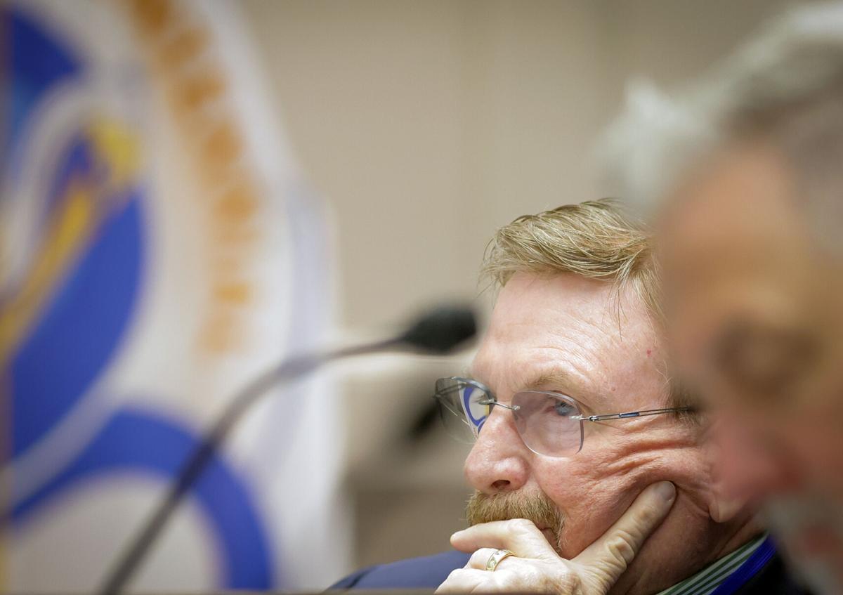 New Orleans levee board sees rising turmoil, resignations | Local ...