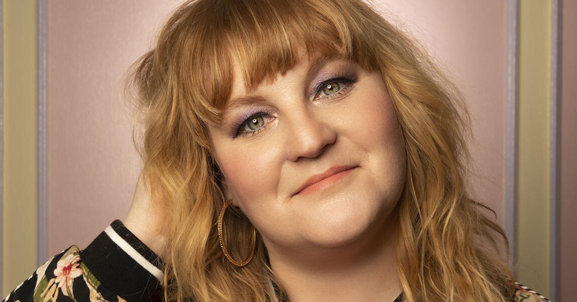 Comedian Amy Miller performs Aug. 30-31 in New Orleans | Events | nola.com