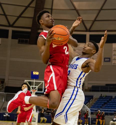 The pride of Uptown: KIPP Booker T. Washington reignites historic ...