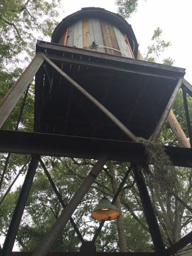 Music Box Village's unique 'musical architecture' to be played by Tank ...