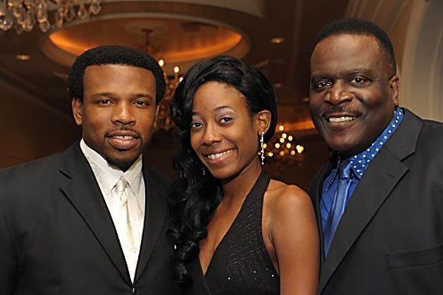 2012 Big Easy Theater Award Event Photos | Gambit Weekly | nola.com
