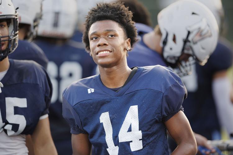 Northshore scores five times during scrimmage against Hannan | St ...