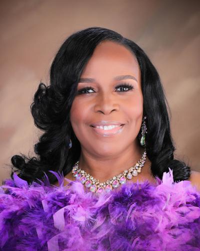 Athena coronation eyes 'A Change is "Gonna" Come' | Parties/Society ...