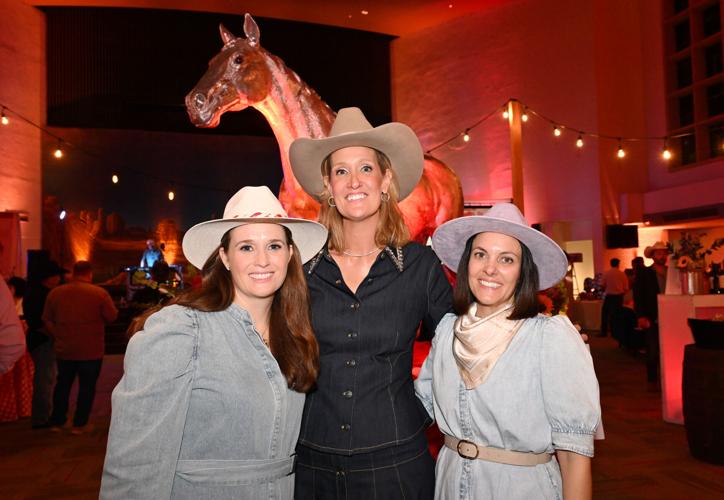 Nell Nolan: Judah Touro Society, Sacred Heart Auction, Clover ...