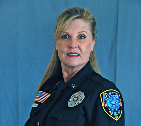 Slidell Detective Luke Irwin is department's 2014 Officer of the Year ...