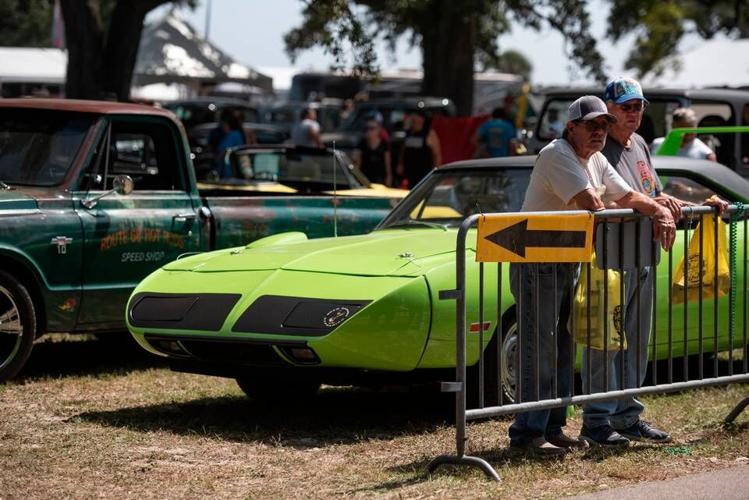 Full schedule for Cruisin' The Coast in south MS | Entertainment/Life ...