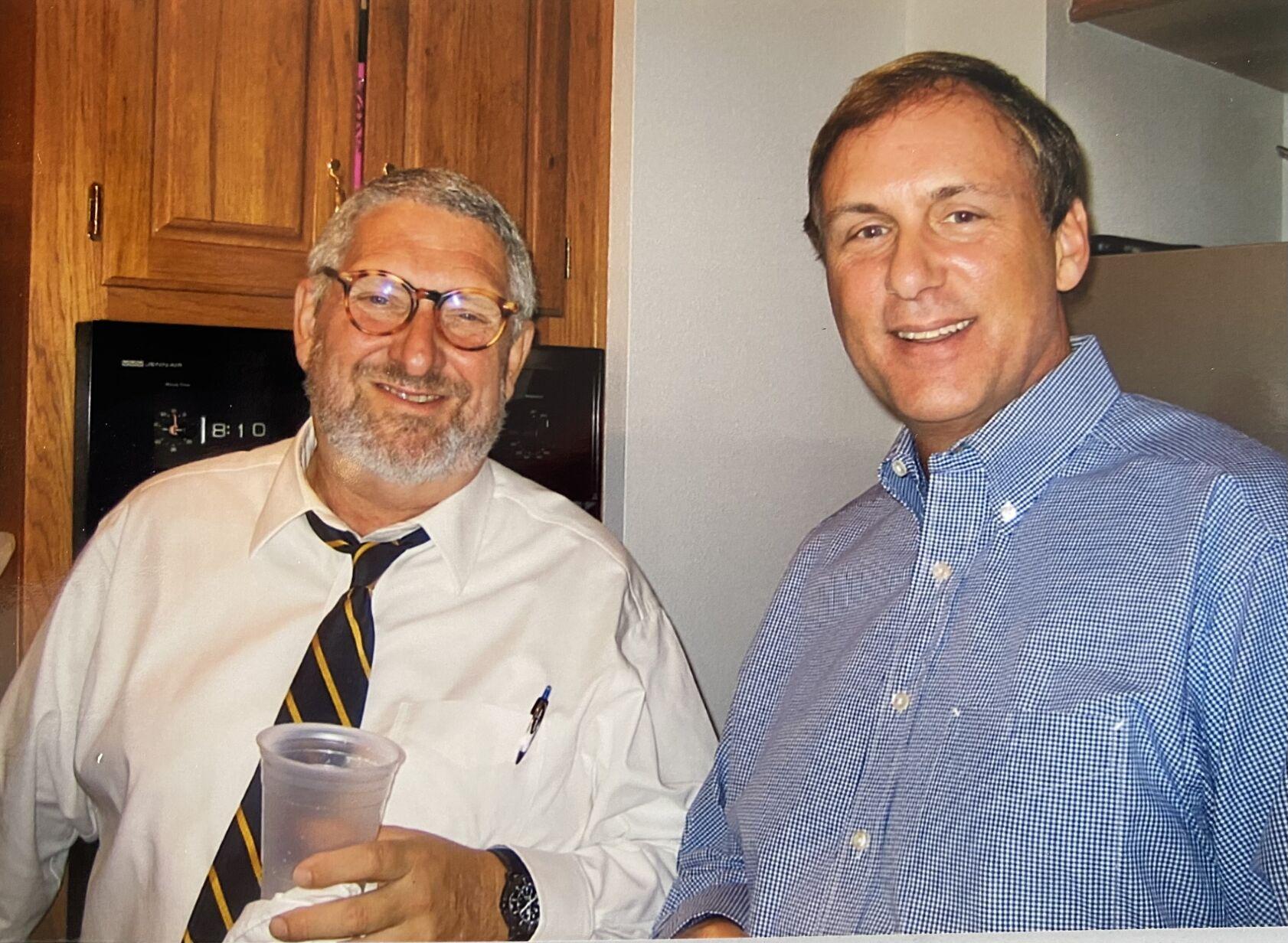 Daniel Abel, skilled but fallen plaintiffs' lawyer, dies at 74 | Courts ...