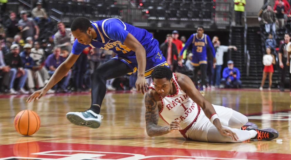 McNeese student manager going viral for infectious energy | Sports ...