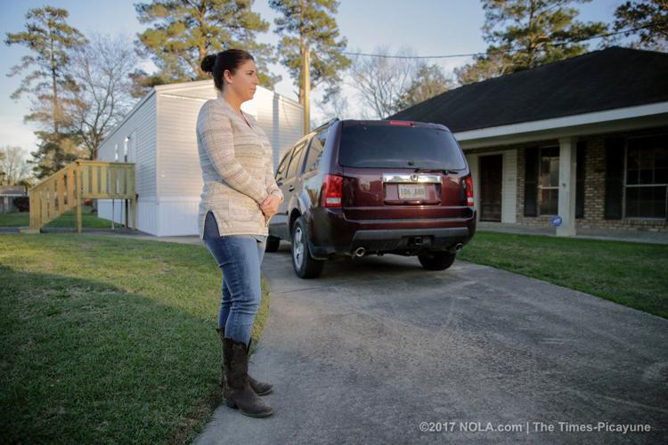 As fraud probe grows, Louisiana flood victims offer cautionary tales ...