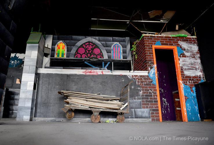 New Orleans' State Palace theater: From movie premieres to raves to ...