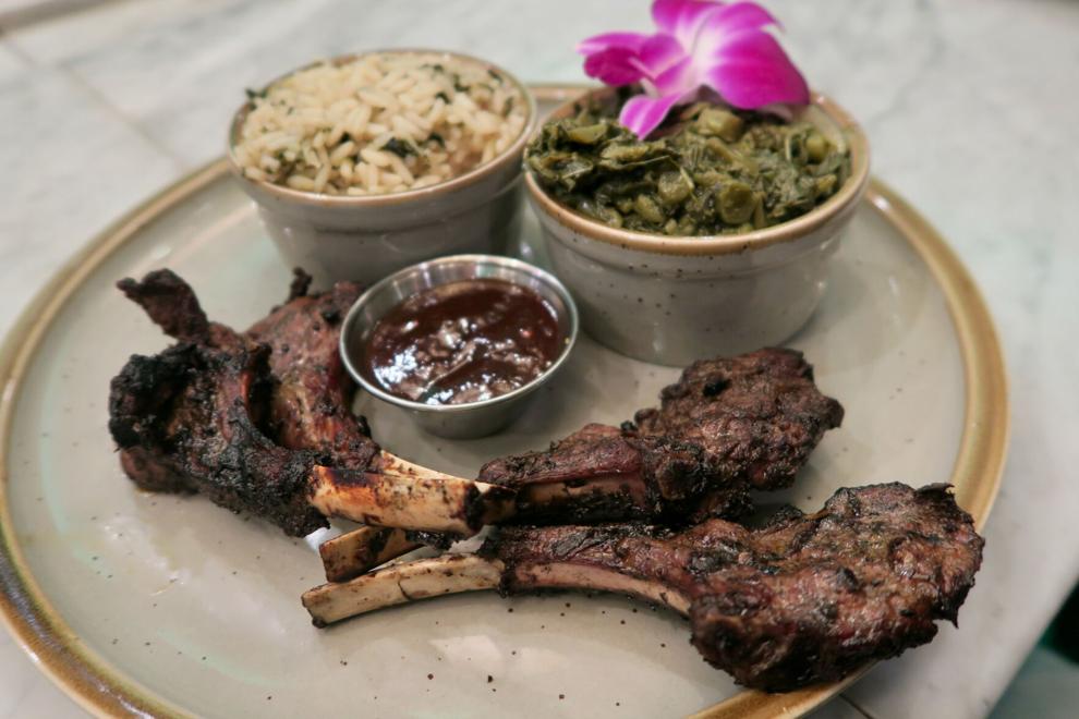 Gambit's Winter 2024 Dining Issue: Where to eat in New Orleans this ...