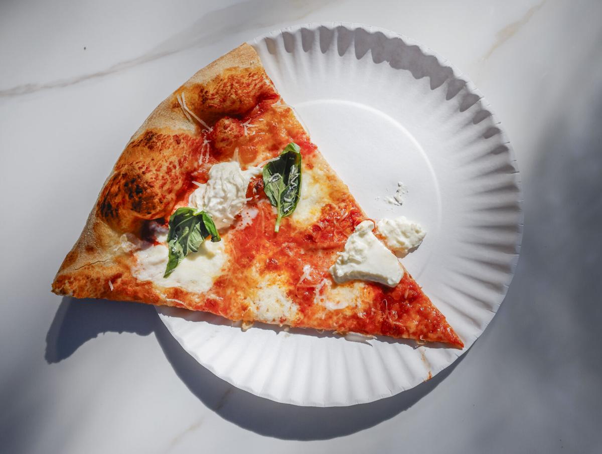 Le BonBon, Forbidden Pizza, Batter Bakery new in New Orleans | Where ...