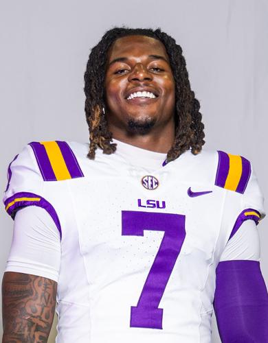 Harold Perkins goes inside his ACL recovery, return to LSU | LSU | nola.com
