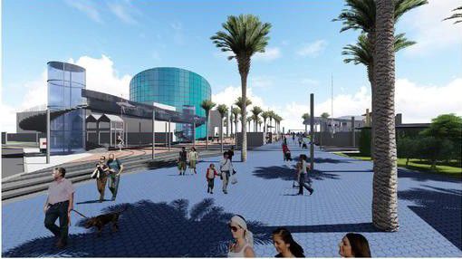 Check out 7 major New Orleans riverfront redevelopment projects ...