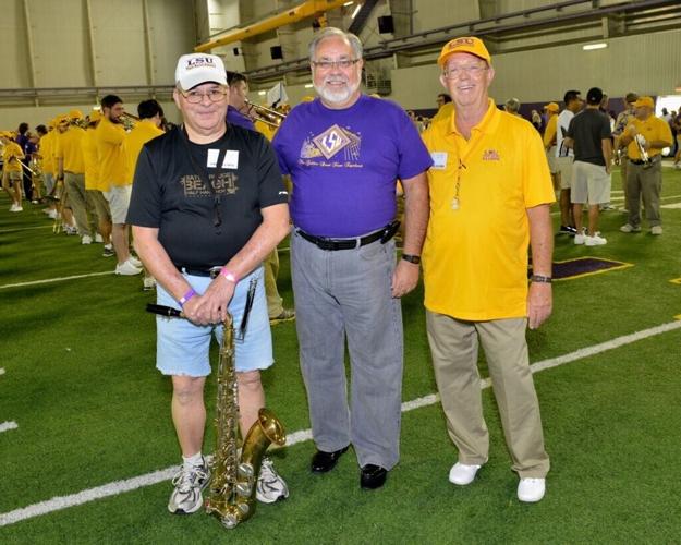 Treasured LSU jacket makes miraculous return | Entertainment/Life ...