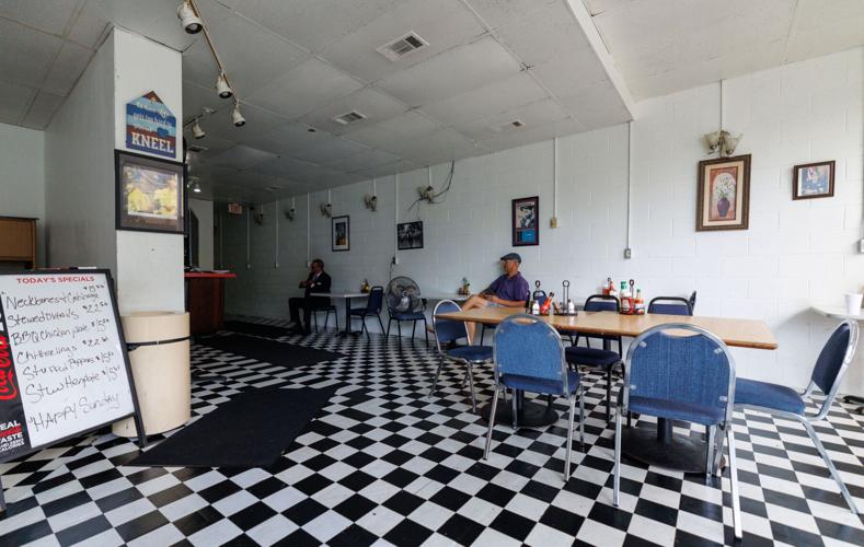 Two Sisters soul food restaurant has new NOLA location | Where NOLA ...