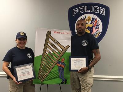 Mandeville Police Department requires racial intelligence training | St ...
