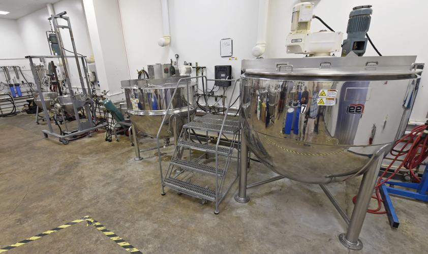 The source of that organic coffee, beef and pancake mix you're buying ...