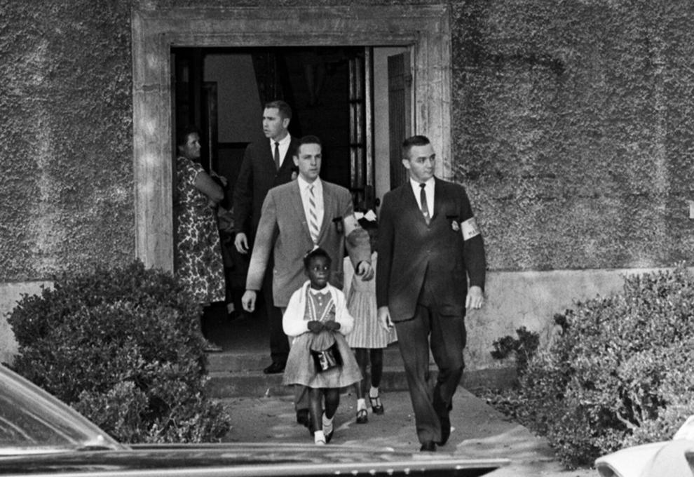 Holding onto History: Leona Tate creates New Orleans' first civil ...