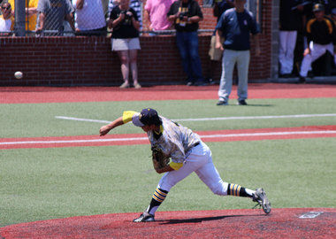 Recap of Day 2 at state baseball championships in Sulphur | Prep Sports ...