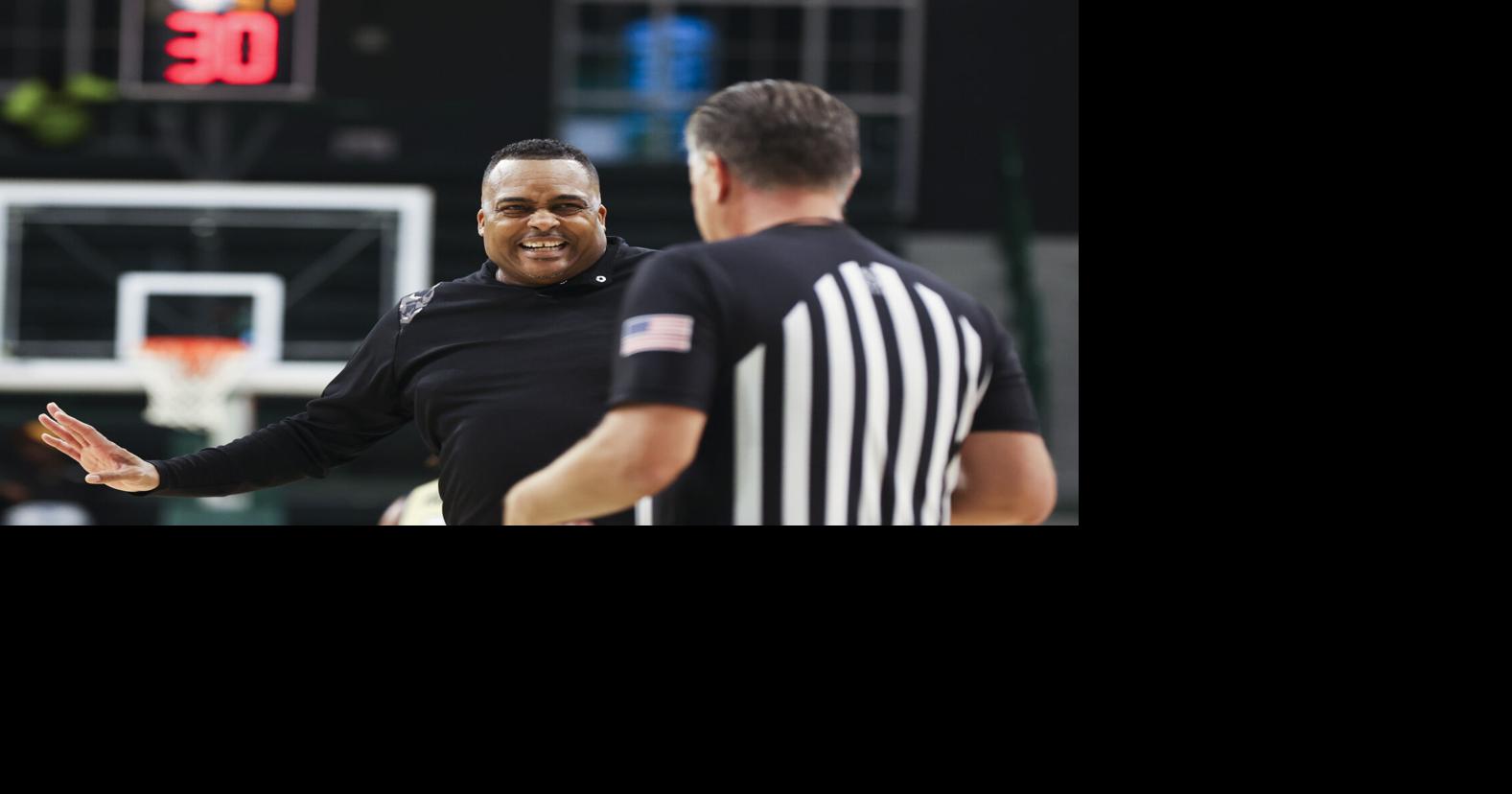 Jaylen Forbes' hot shooting carries Tulane to win against UL Monroe ...