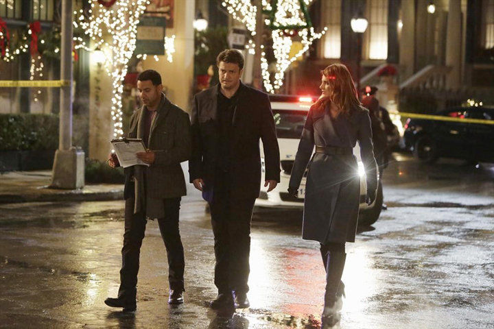 ABC's 'Castle' preview: 5 things to know about 'Castle, P.I.' | Movies ...