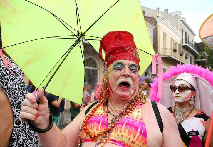 Weekend’s Southern Decadence is one of New Orleans’ biggest parties ...