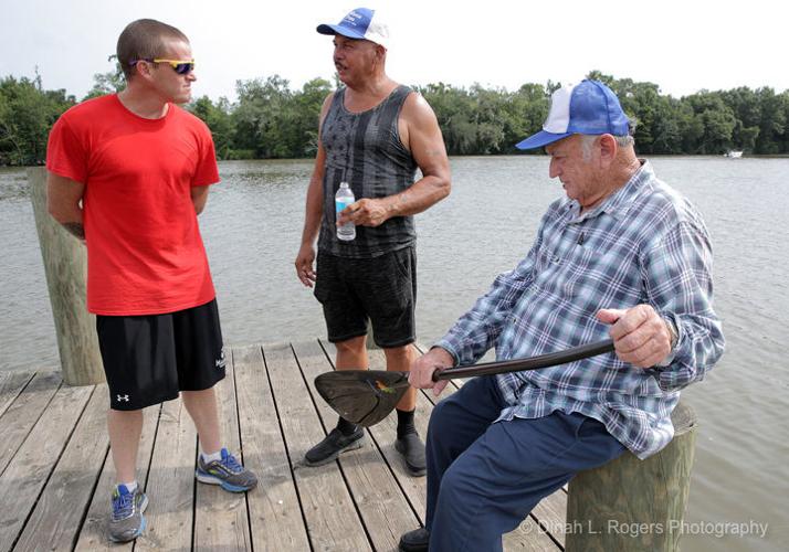 Pirogue racing returns to the Town of Jean Lafitte | Archive | nola.com