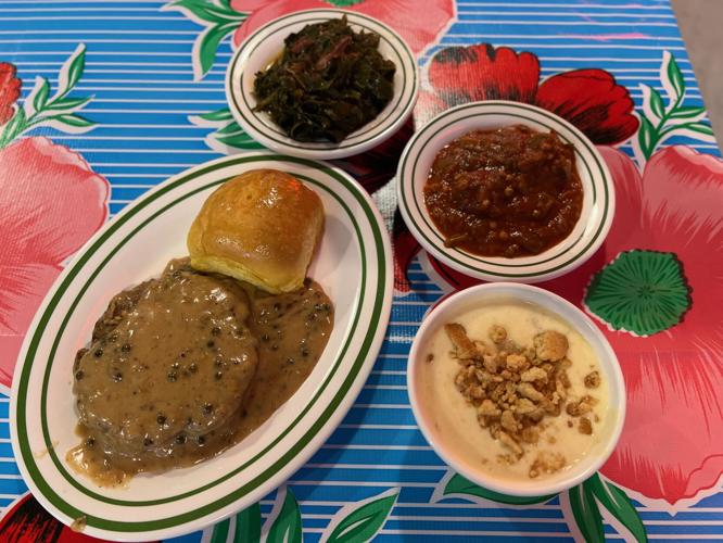 Hot Stuff by Turkey and the Wolf opens in Uptown New Orleans | Where ...