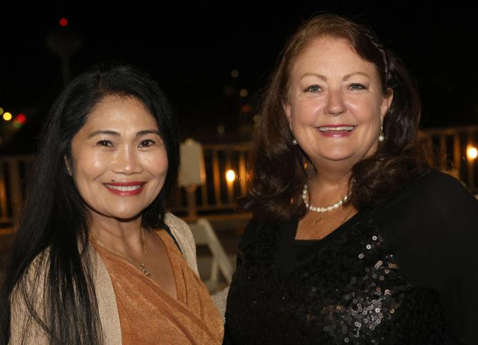 Raising money for Slidell health care up on the roof | St. Tammany ...