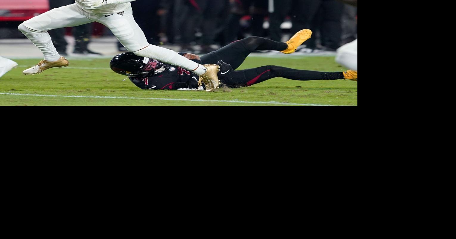 4 downs: Can the Saints right the ship in a battle between 2 ...