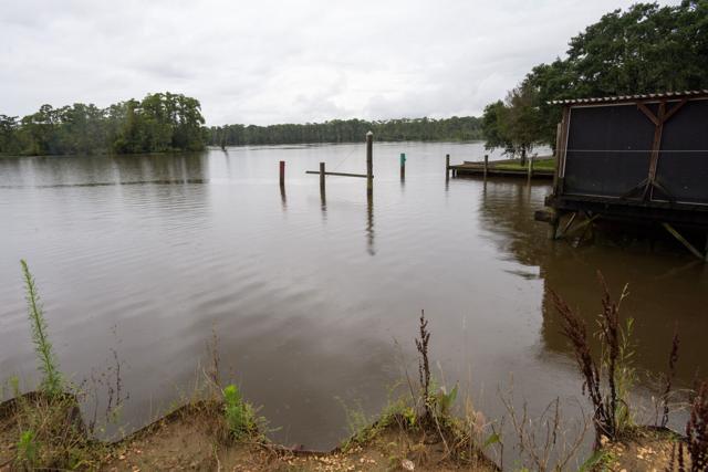 Toll bridge over the Tchefuncte River? Meet the St. Tammany residents ...