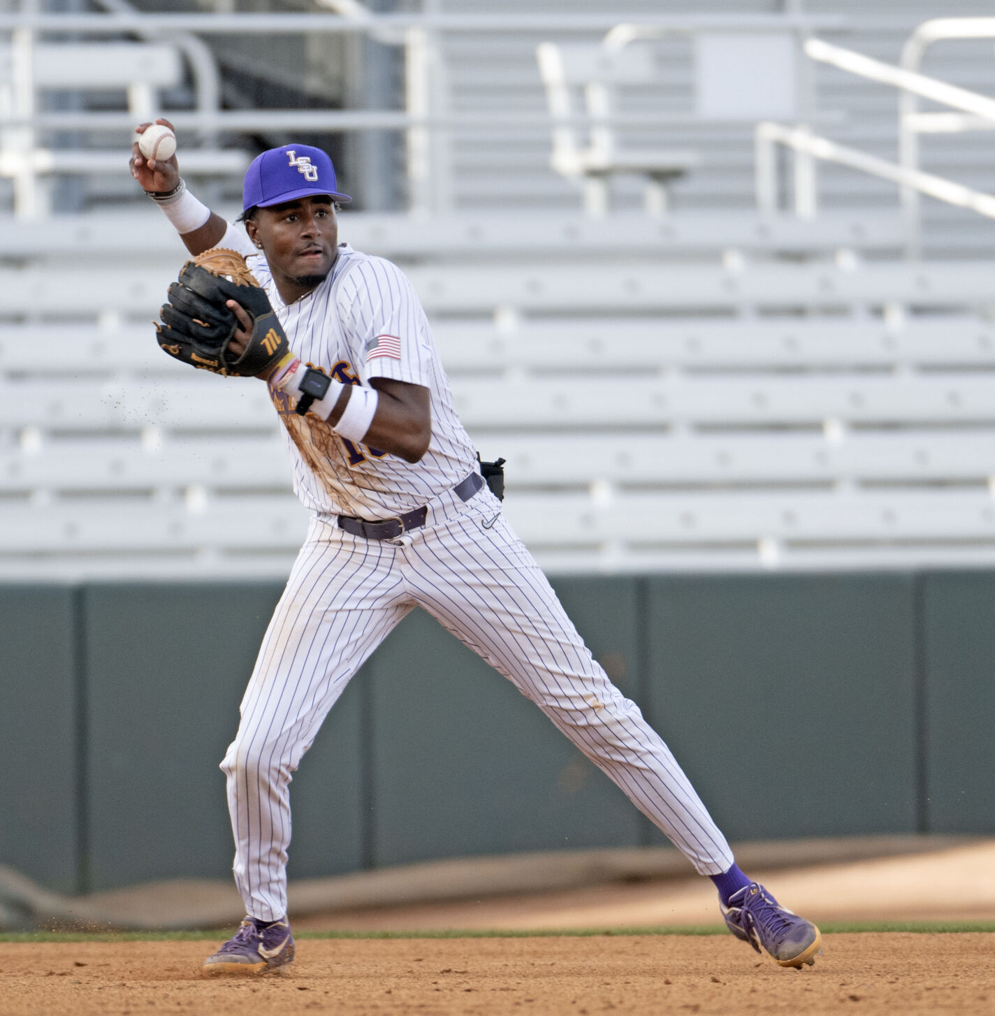 LSU baseball 2024 starting lineup, pitching rotation | LSU | nola.com