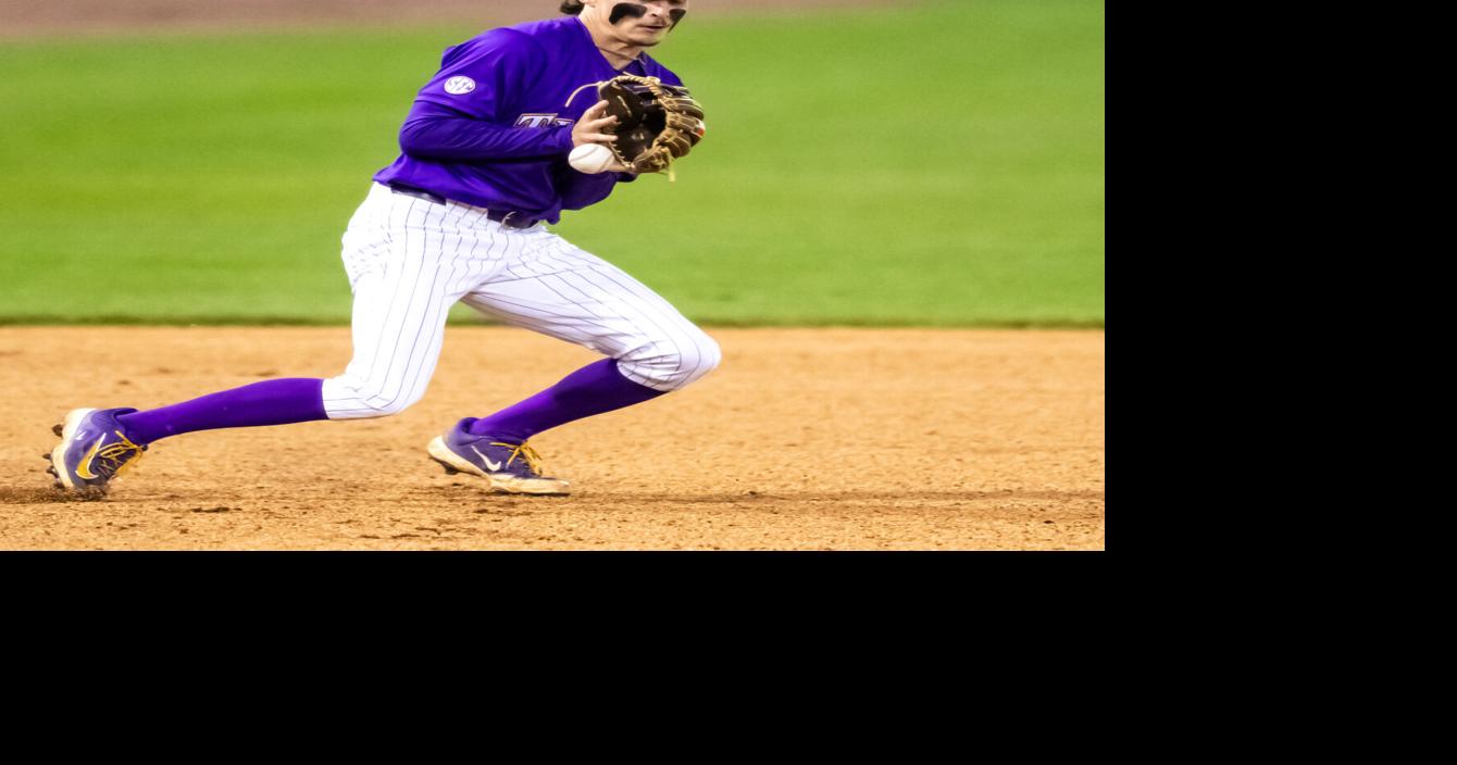 LSU baseball defeats North Alabama, hits six home runs | LSU | nola.com