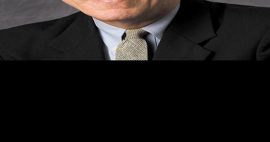 Remembering John Maginnis | News | Gambit Weekly | nola.com