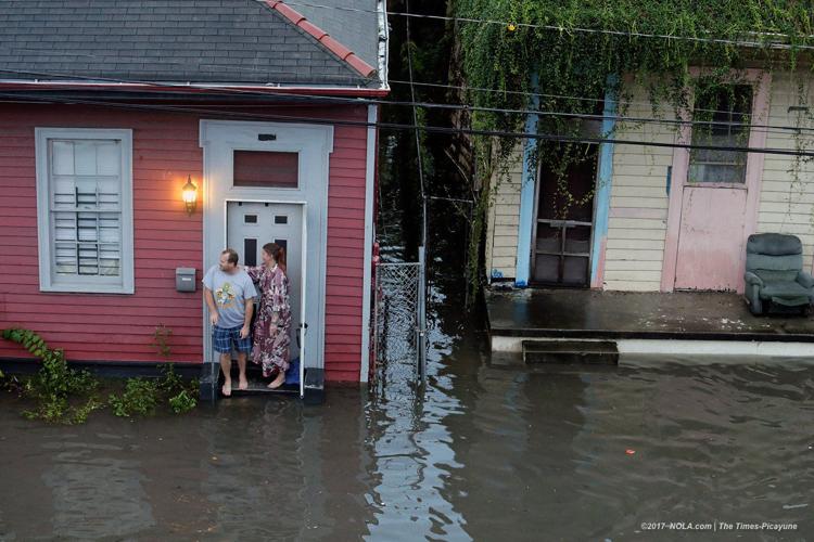 Sewerage & Water Board getting outside help on power, pumps | Local ...