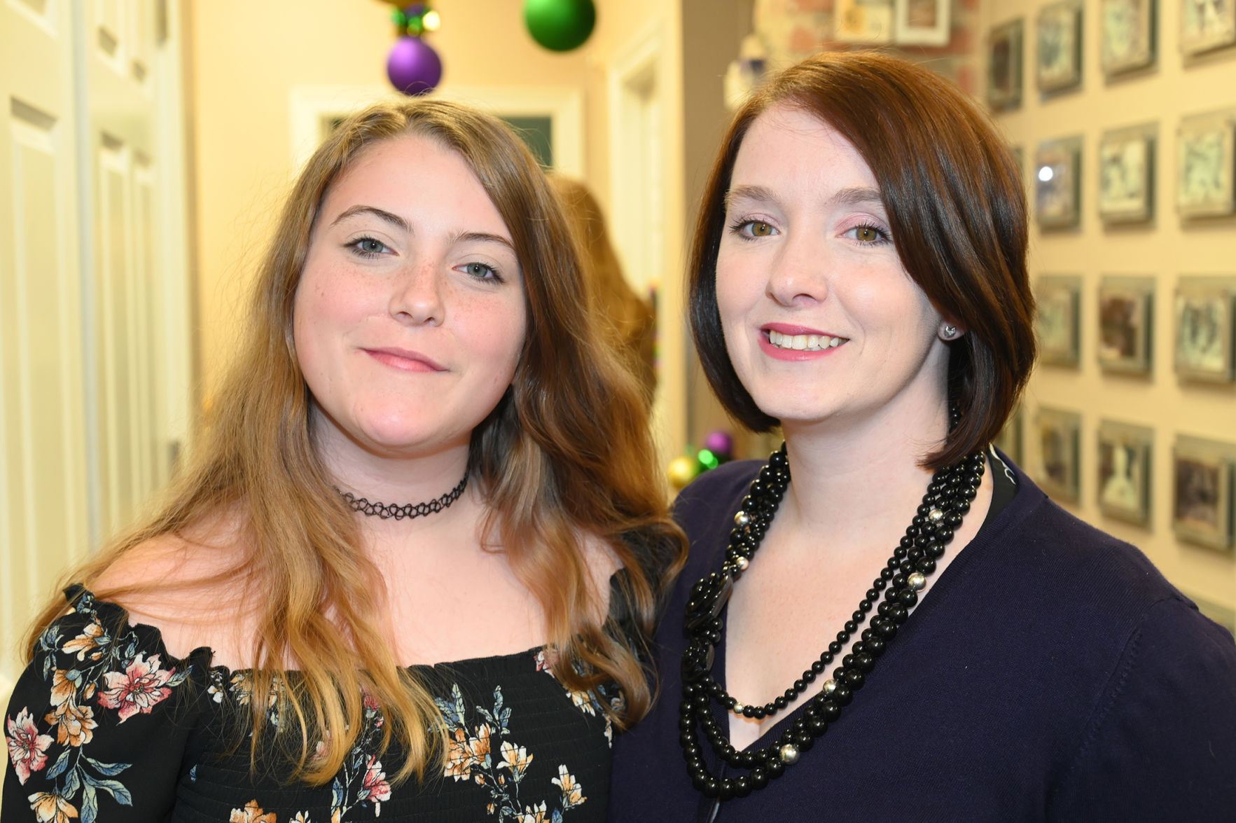 Party Central: Endymeow; Staple Goods Gallery's Fat Tuesday Salon ...