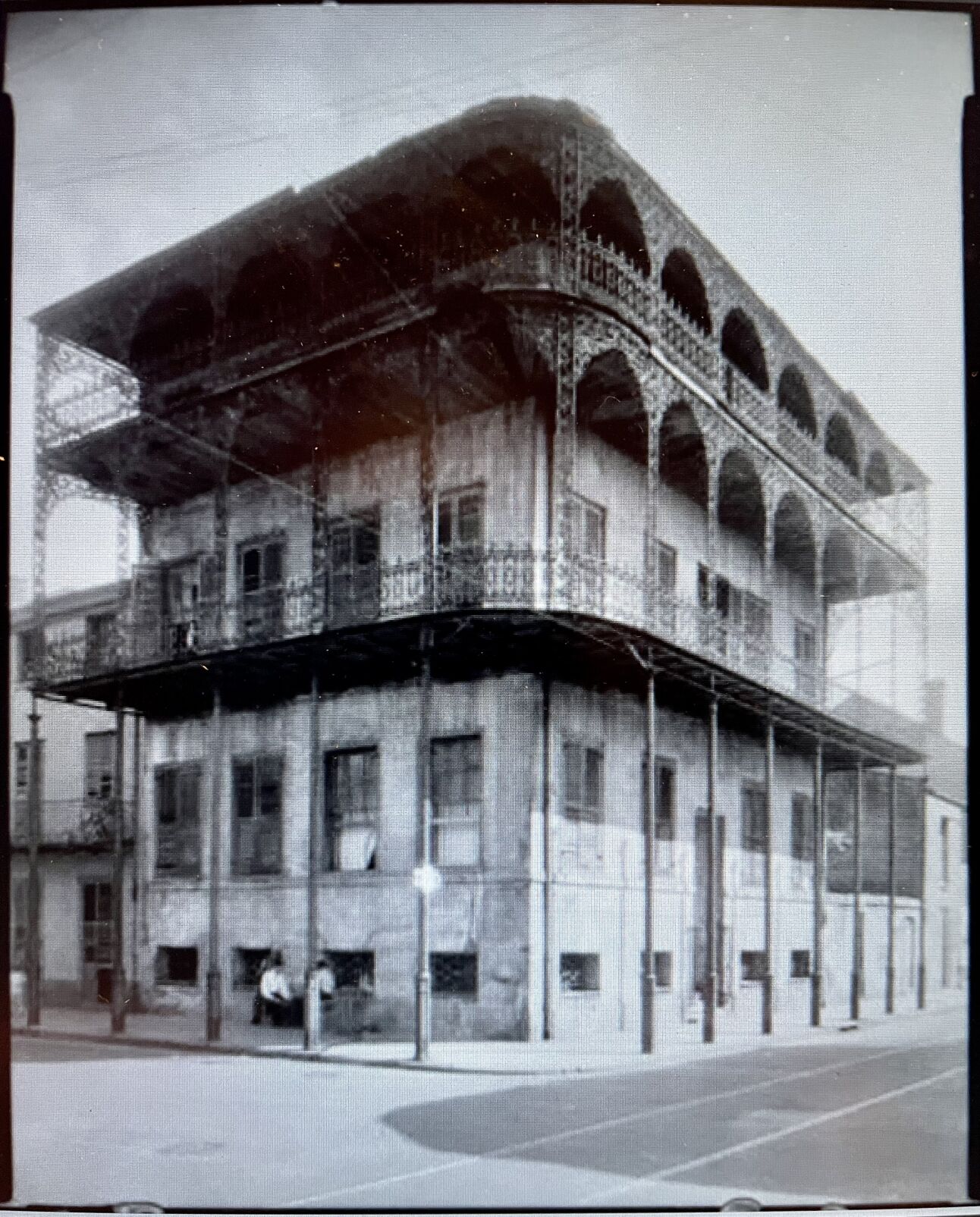 Five of the spookiest, haunted spots in New Orleans | Entertainment ...