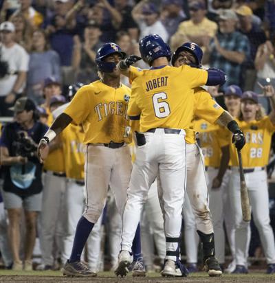LSU baseball MLB draft-eligible players list | LSU | nola.com