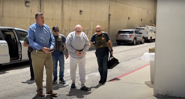 MS Coast golfer, retiree a suspected serial killer | News | nola.com