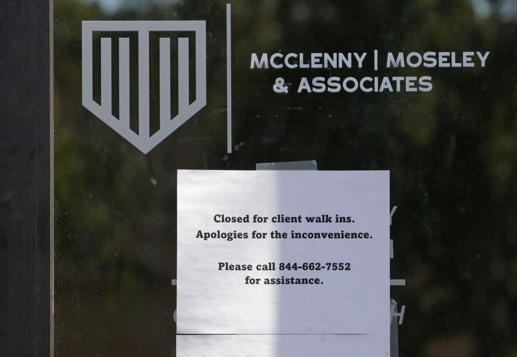Mcclenny Moseley Associates