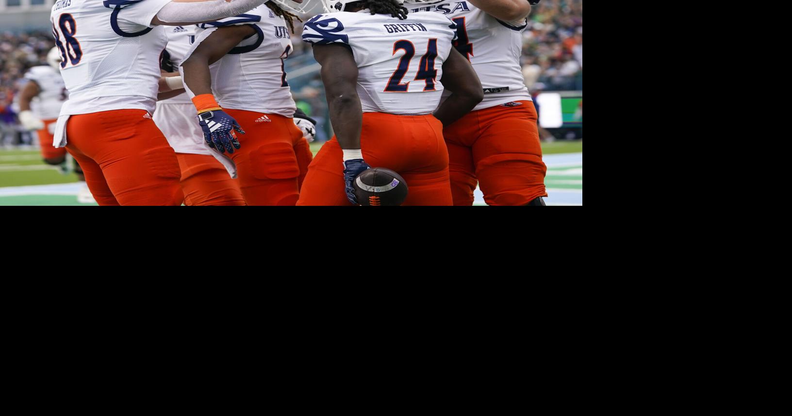 UTSA vs Marshall prediction: Frisco Bowl picks, odds | Sports Betting ...