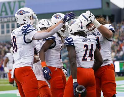 UTSA vs Marshall prediction: Frisco Bowl picks, odds | Sports Betting ...