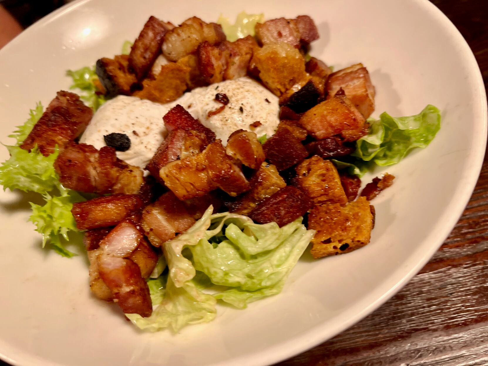 A food writer in Lyon, France, explores traditional bouchons | Where ...