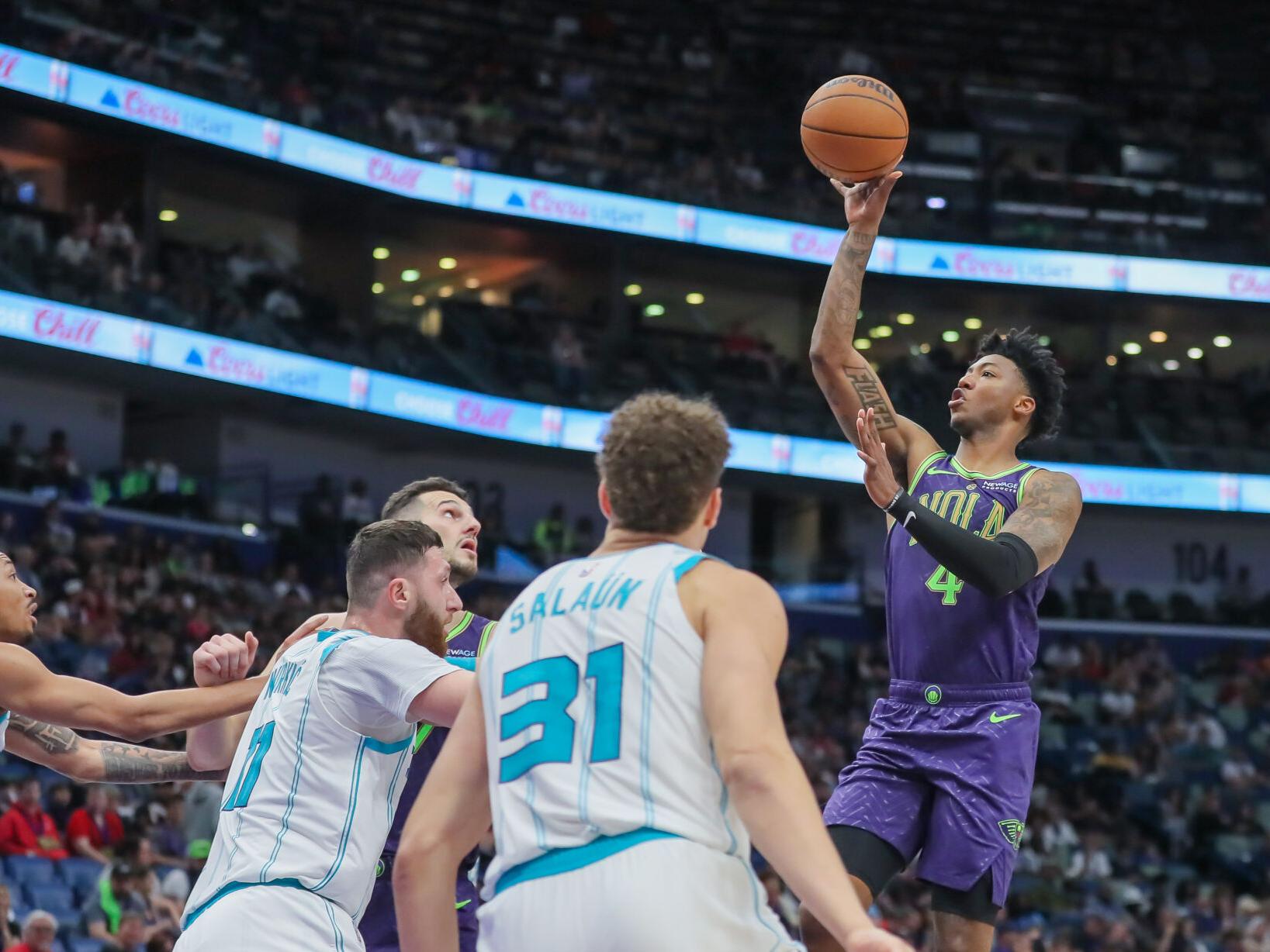 elfrid payton contract