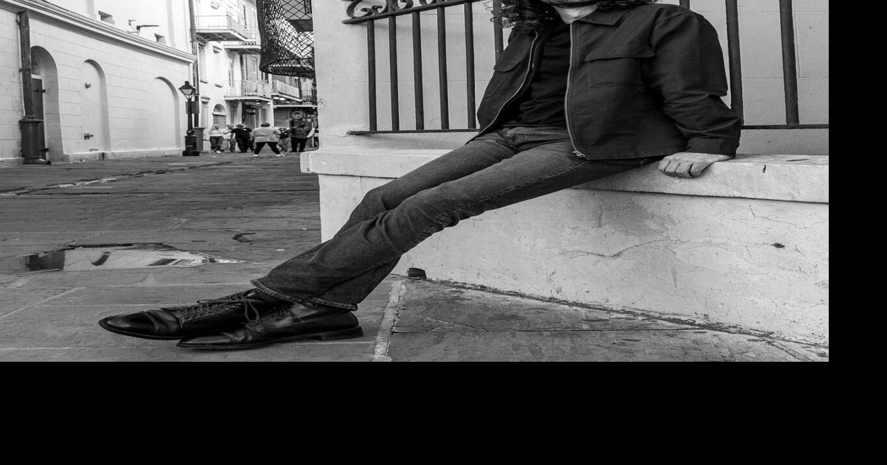 Get in the Carnival mood with Joshua Starkman’s Have a Great Mardi Gras ...