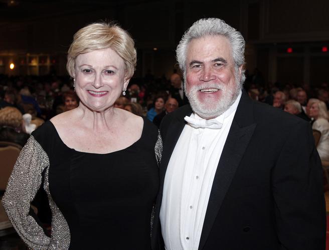 Nell Nolan: Pasta & Puccini JPAS Gala; Jesuit Blue Jays on Broadway ...