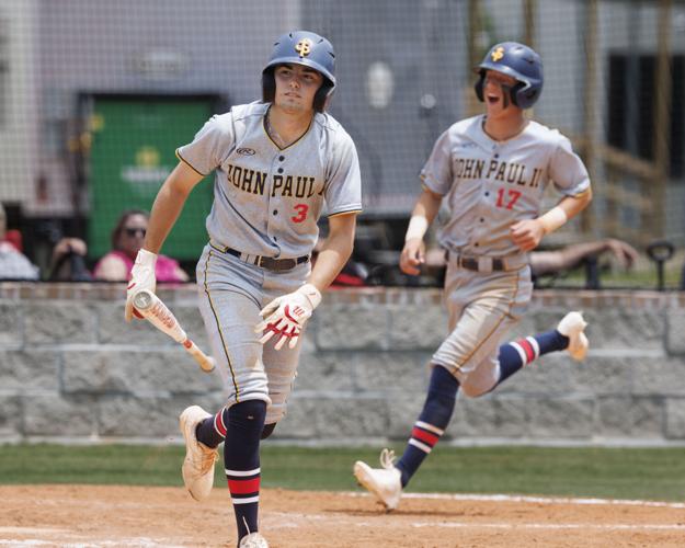PJP II shuts out Glenmora, advances to the quarterfinals | St. Tammany ...